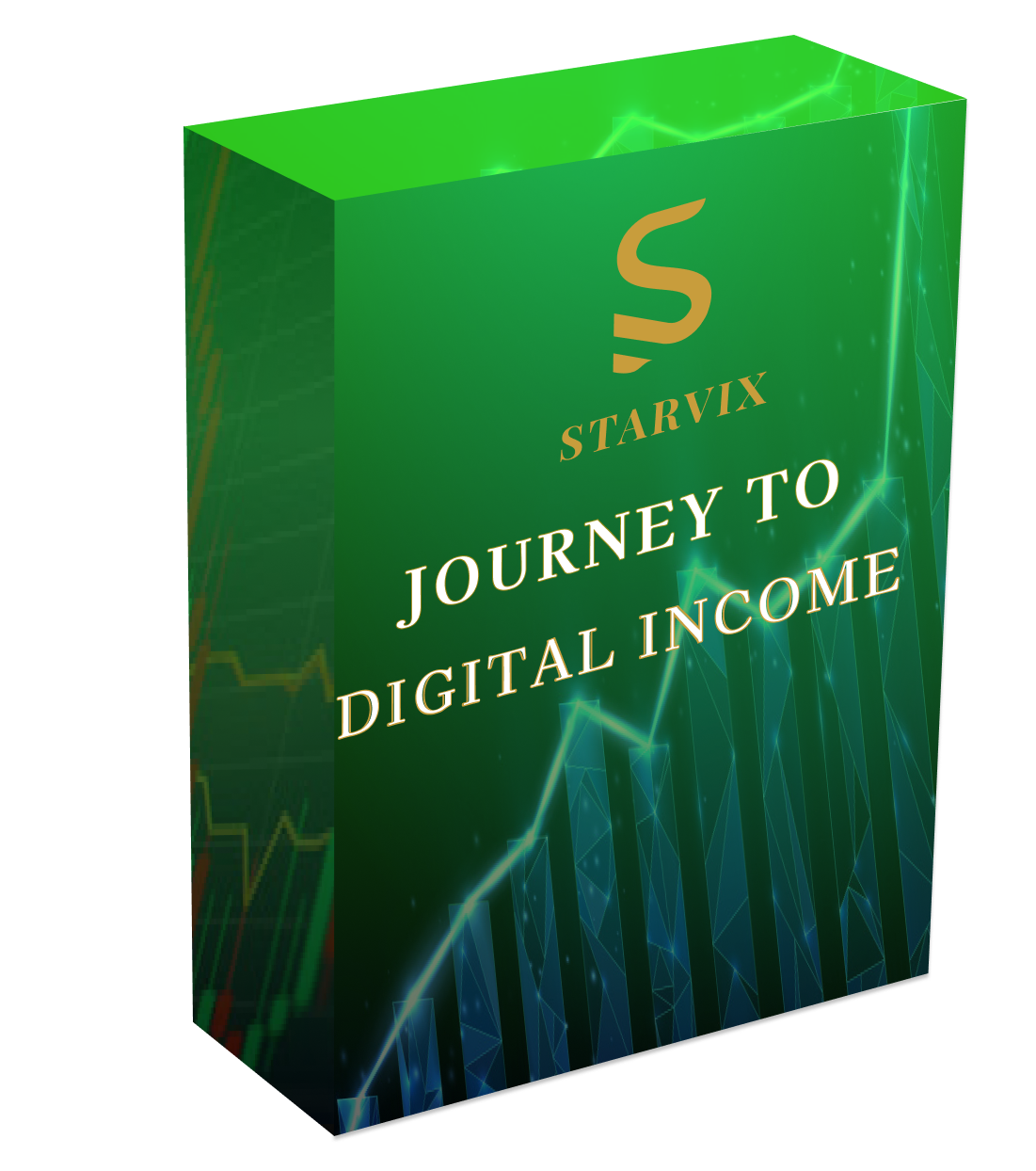 StraviX | Learn Practical Skills to Lead, Grow, and Succeed