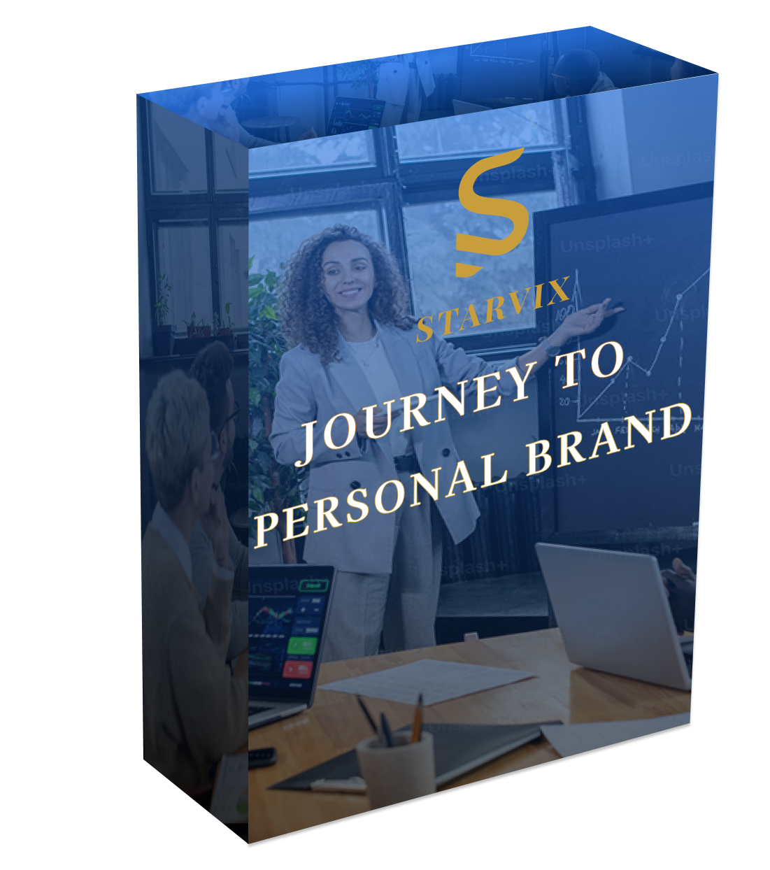 StraviX | Learn Practical Skills to Lead, Grow, and Succeed